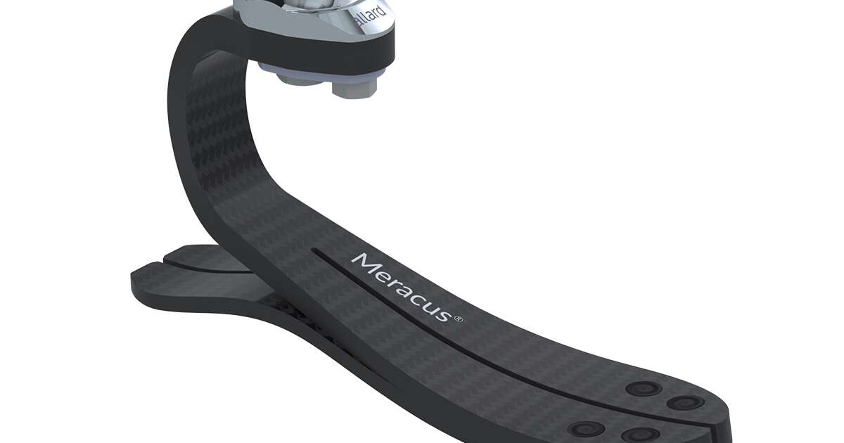 Meracus® | Products | Allard International