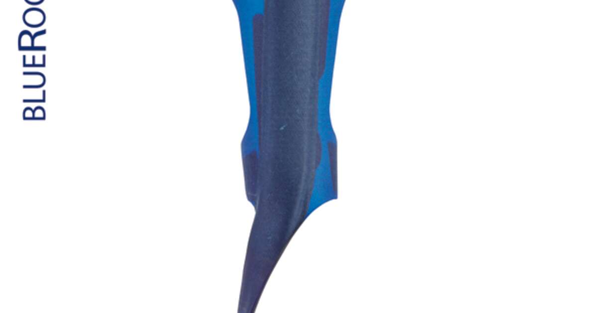 BlueROCKER® 2.0 | Foot Drop, Adult | Products | Allard International