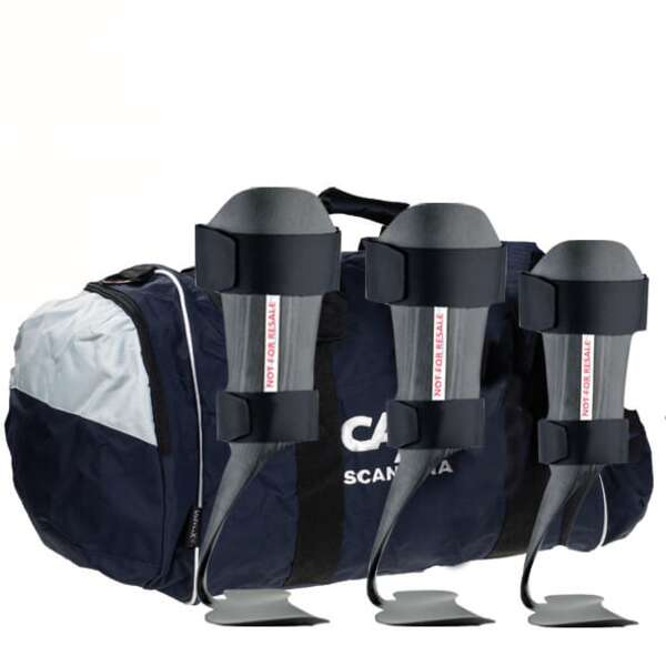 ToeOFF® 2.0 | Foot Drop, Adult | Products | Allard International