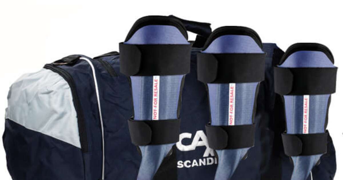 BlueROCKER® Short Gait Assessment Kits | Foot Drop, Adult | Products ...