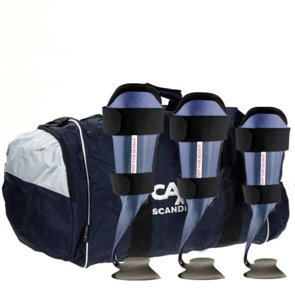 BlueROCKER® 2.0 | Foot Drop, Adult | Products | Allard International