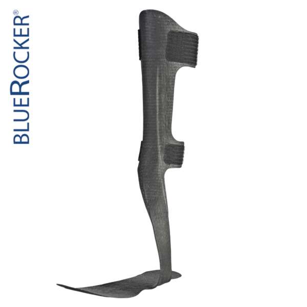 BlueROCKER® 2½ | Foot Drop, Adult | Products | Allard International