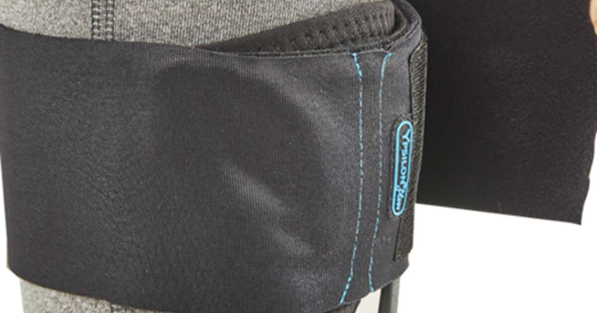 ComfortPAD™ Ypsilon® Flow | Products | Allard International