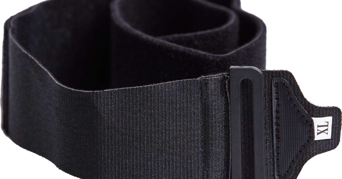 Extra straps for Allard AFO 2.0, 2½ & Addition | Foot Drop Adult ...