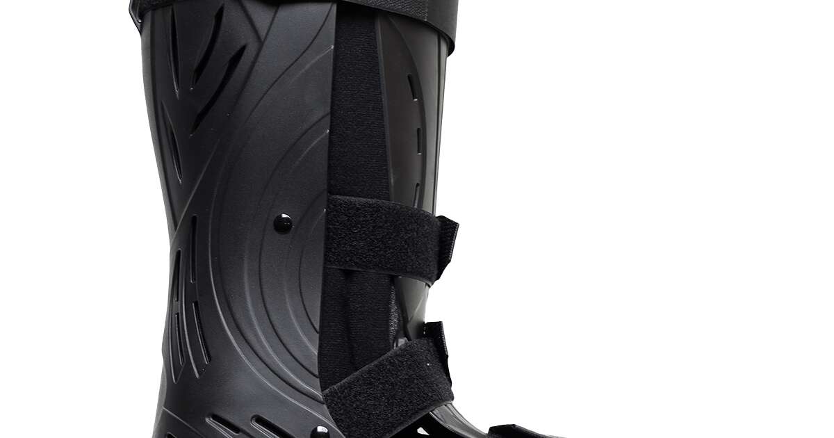 Solid back walker, long | Products | Allard International