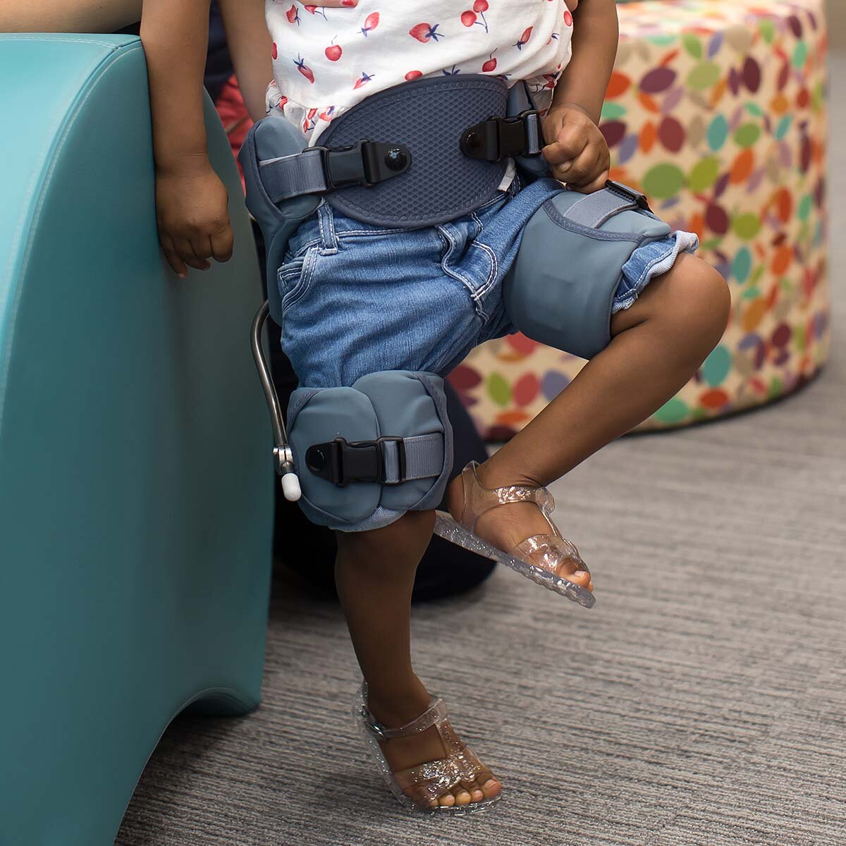 Hip Orthoses, Children | Allard International