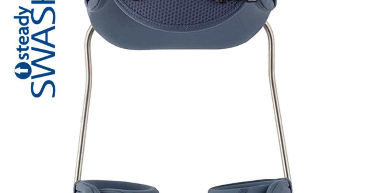 SWASH® STEADY Pelvic Section | Childrens Hip Orthosis | Products ...