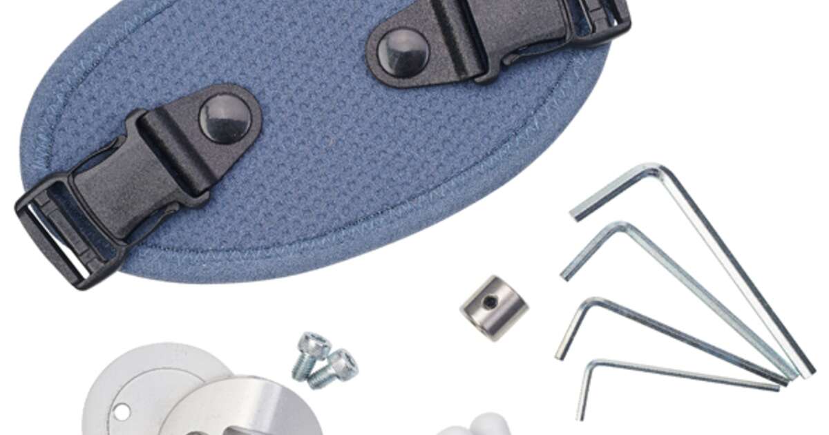 SWASH® STEADY & GO Components | Childrens Hip Orthosis | Products ...