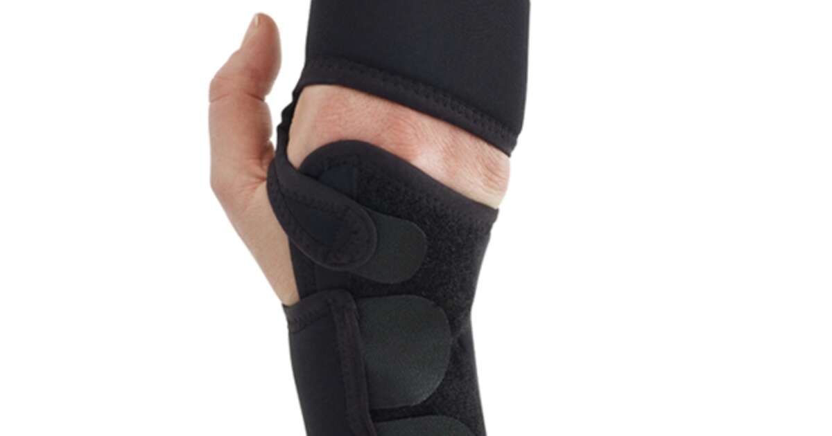 Vission Multifinger Orthosis | Finger orthoses | Products | Allard ...