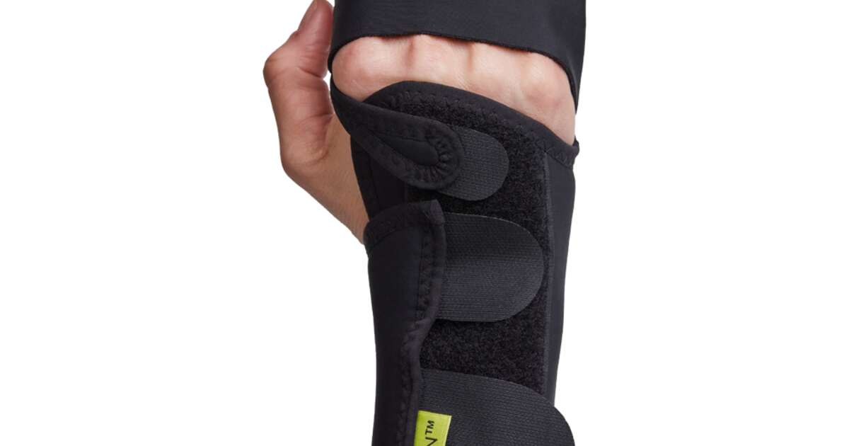 VISSION™ Finger Splint POSI | Products | Allard International