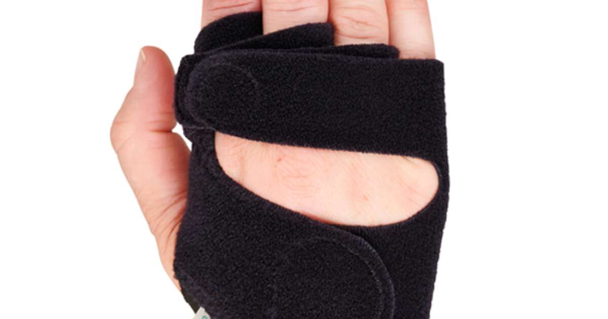 SELECTION® Ulnar Deviation | Products | Allard International