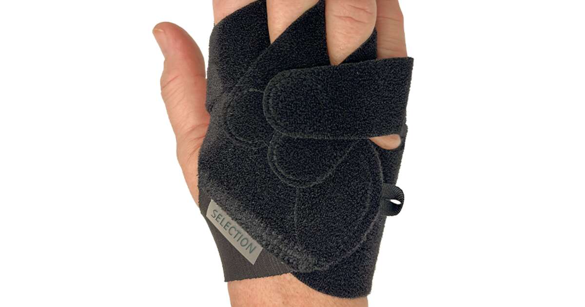 SELECTION® Ulnar Deviation | Products | Allard International