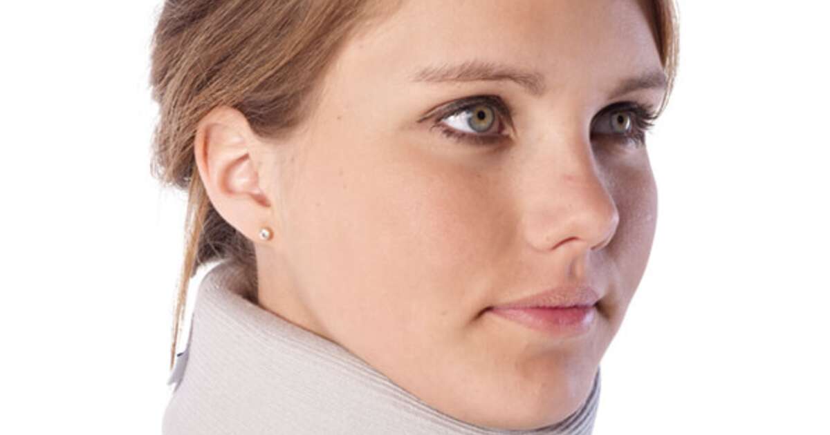 Neck Collar Shaped | Soft Neck Collars | Products | Allard International