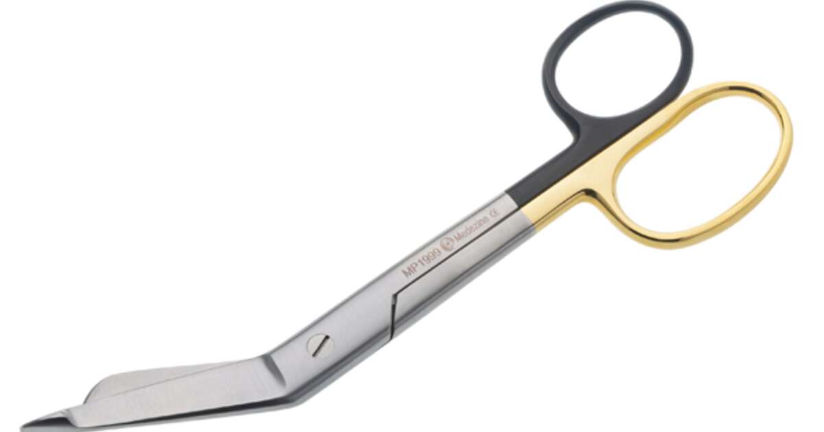 Ergo Supercut Cast Scissors | Tools and Accessories | Products | Allard ...